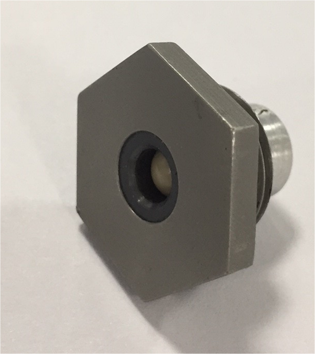 DrillCheck™ Valve – btwelldesign